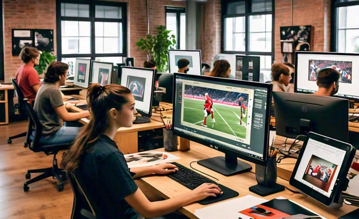 The Evolution of the Creative Operation in Sports and Why It Needs ...
