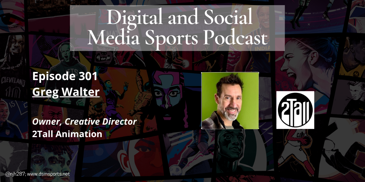 Episode 301: 2Tall’s Greg Walter on Everything You Need to Know about ...